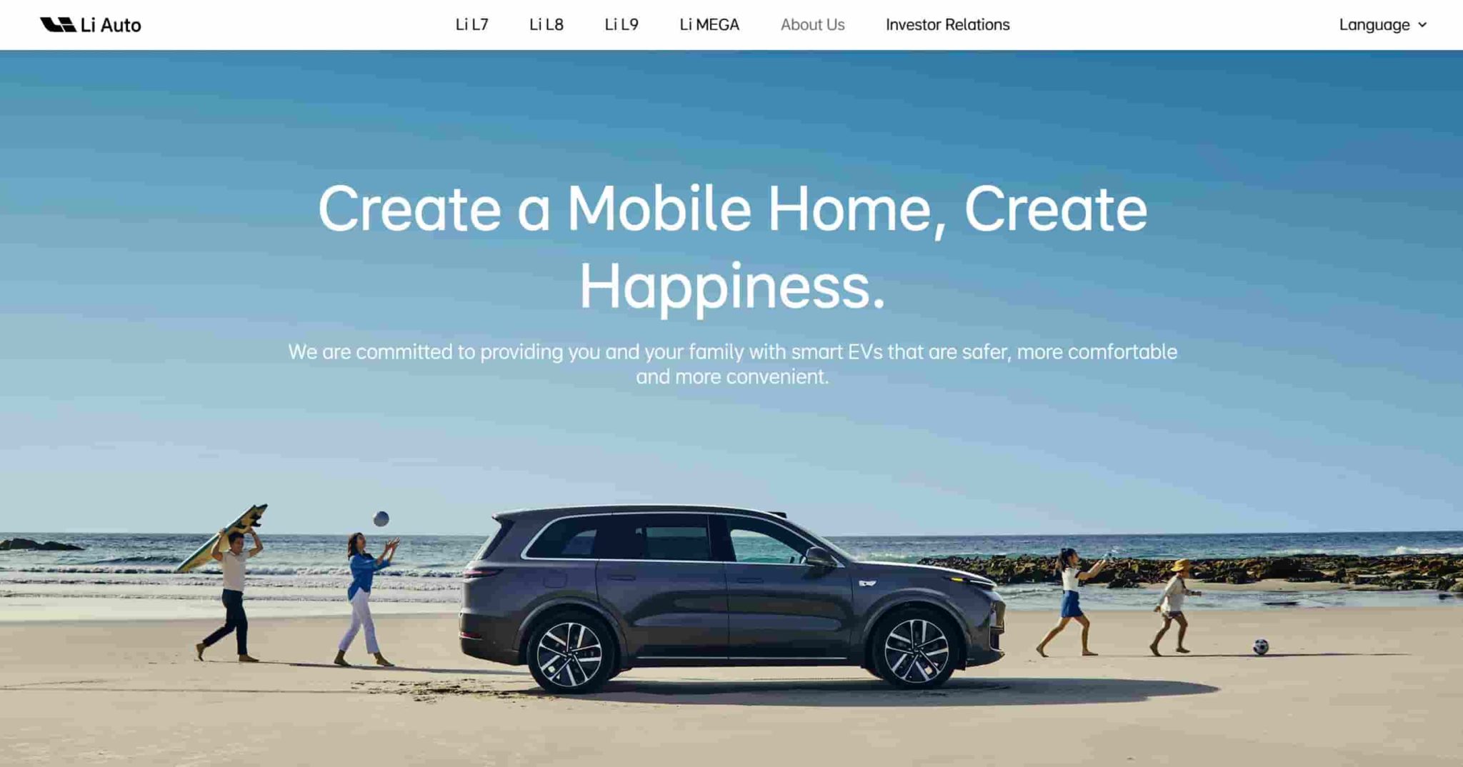 3 Chinese Electric Car Company Stocks to Buy in 2025