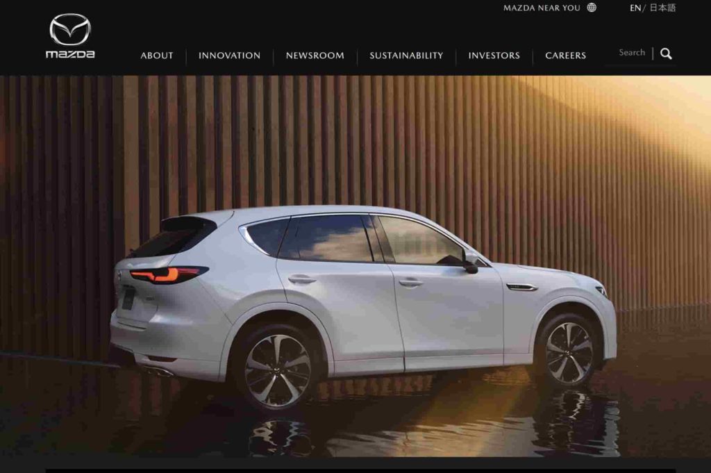 How to Buy Mazda Stock [2025]