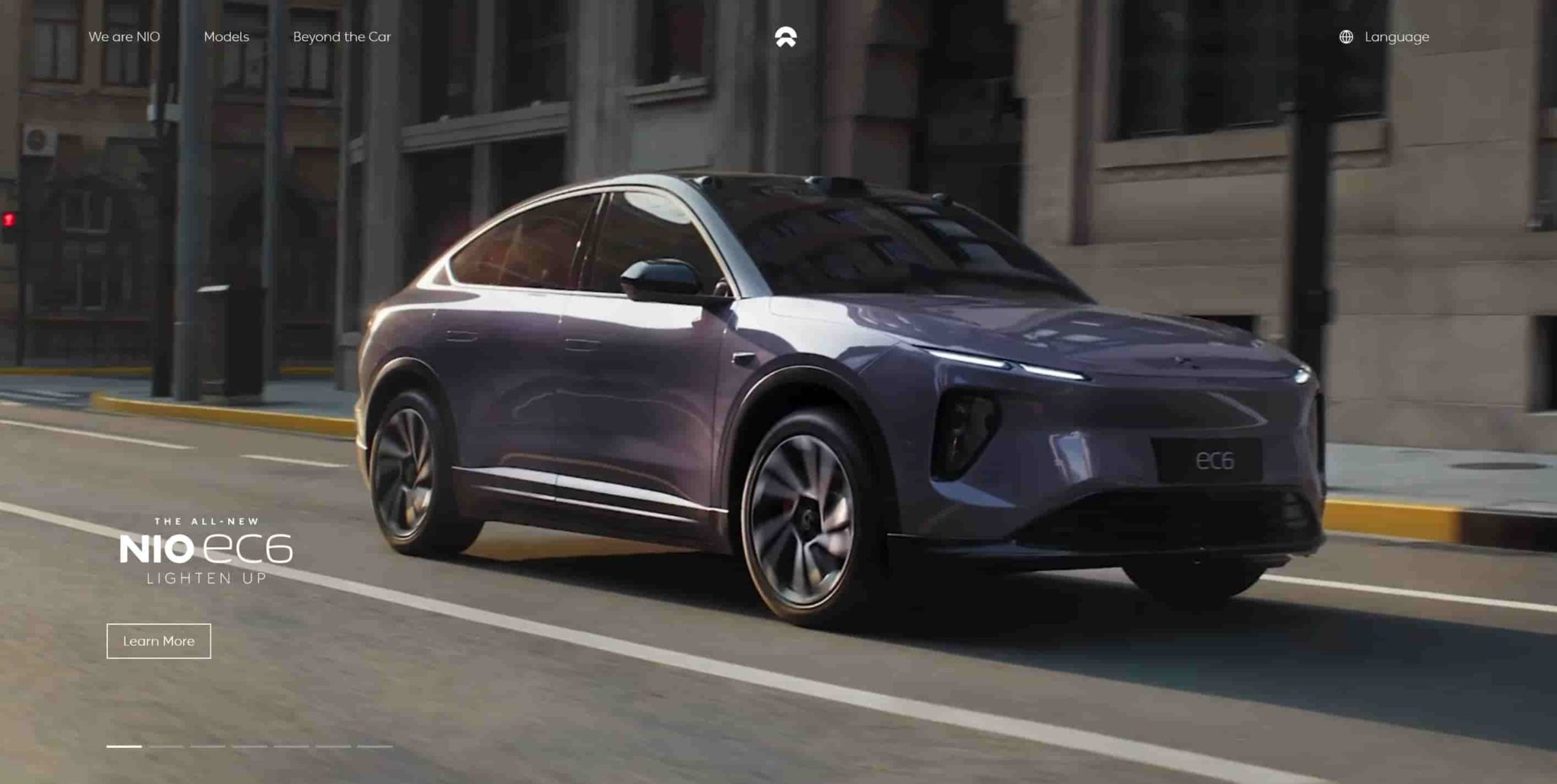 3 Chinese Electric Car Company Stocks to Buy in 2025