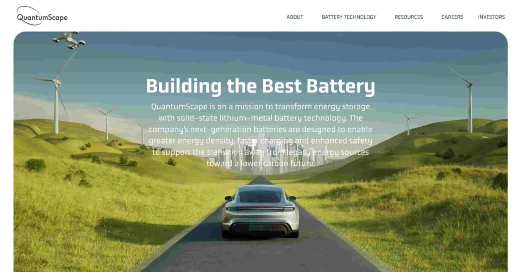 Top 5 Electric Car Battery Stocks to Buy in 2025