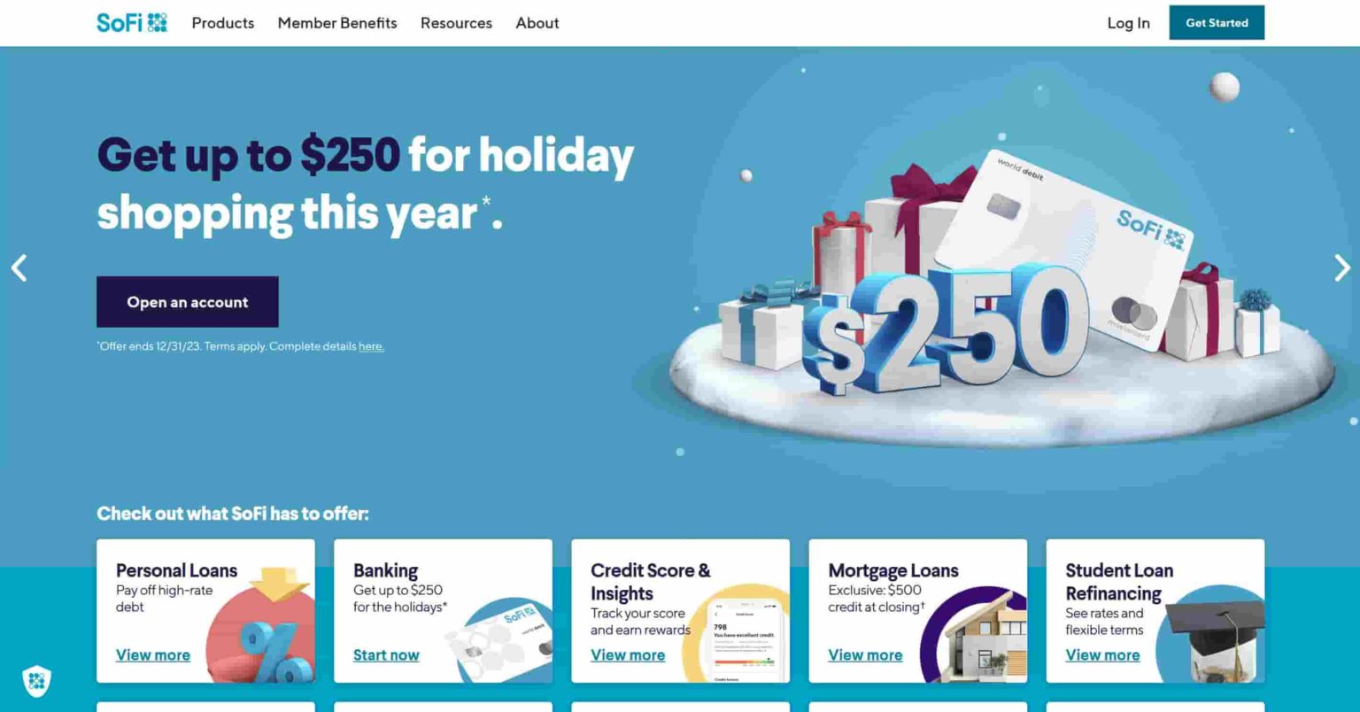 How to Buy SoFi Technologies Stock [2025] | Invest in SOFI