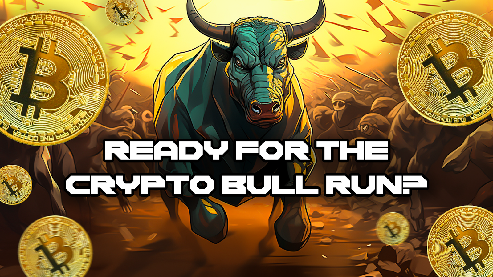 Are you ready for the Crypto Bull Run? Analysis of Signs and Signals ...
