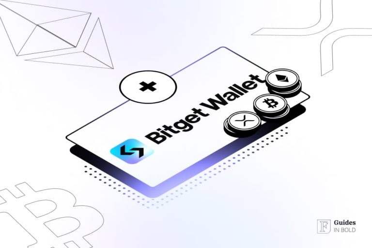 Bitget Crypto Wallet: Everything You Need to Know | Finbold