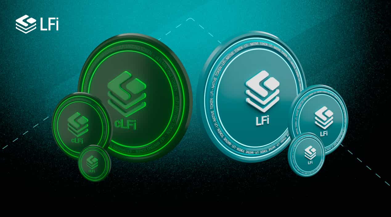 Exploring the Trio of LFi Tokens: LFi, cLFi, and vLFi