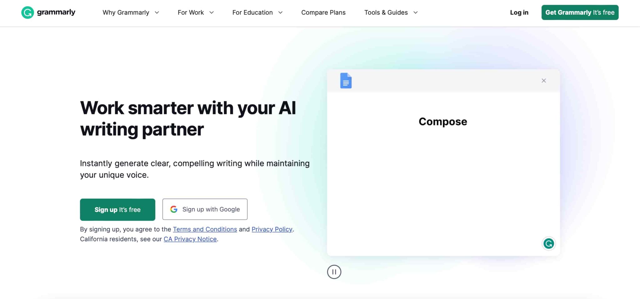 How to Buy Grammarly Stock [2025] | IPO & Valuation