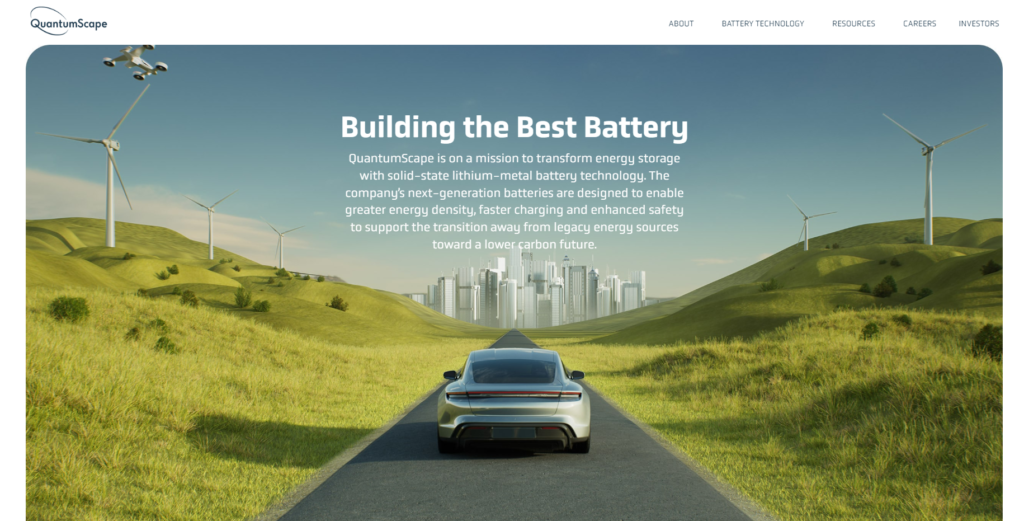 How to Buy QuantumScape Stock [2025] | Invest in QS