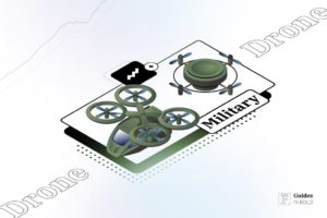 3 Military Drone Stocks to Buy in 2026