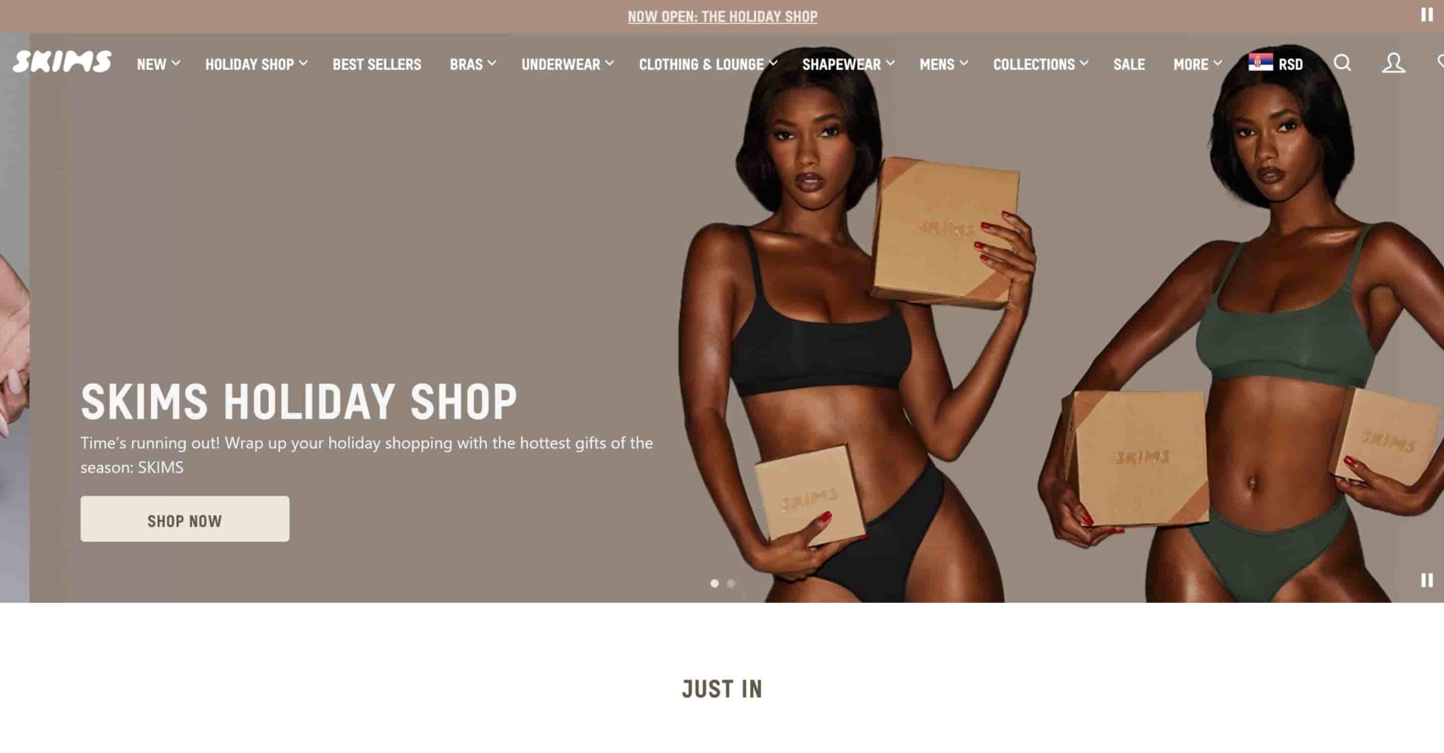 How to Buy Skims Stock [2025] | IPO & Valuation