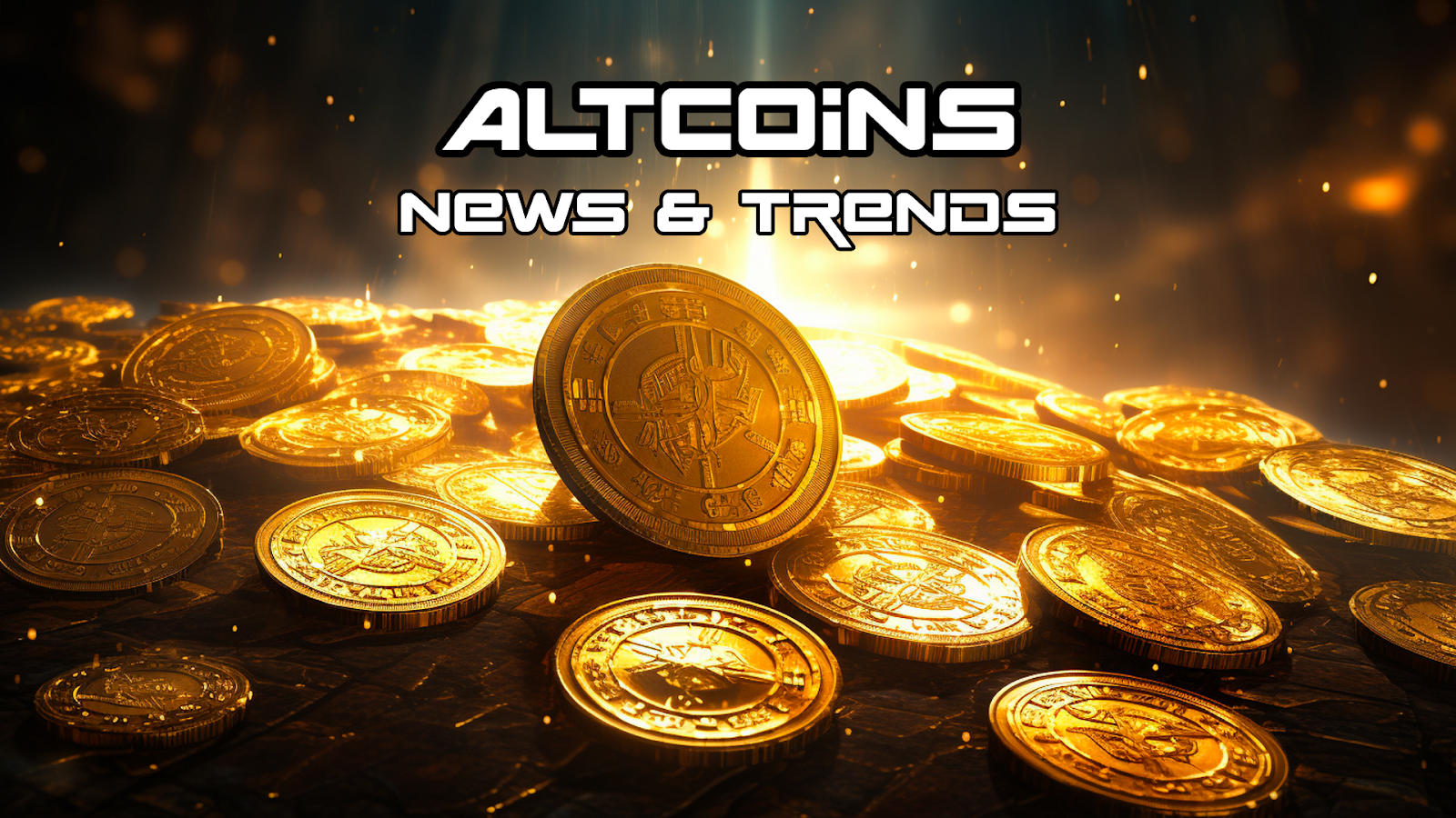 Altcoin News and Trends: A Beginner's Guide to Alt Coin Season with ...