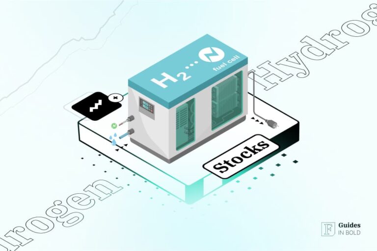 Best Hydrogen Fuel Cell Stocks to Invest in 2025