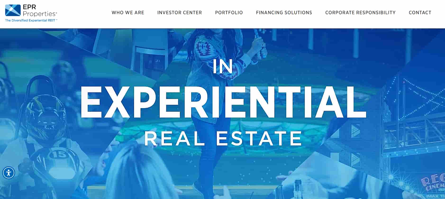 How to Buy EPR Properties Stock [2025] | Invest in EPR