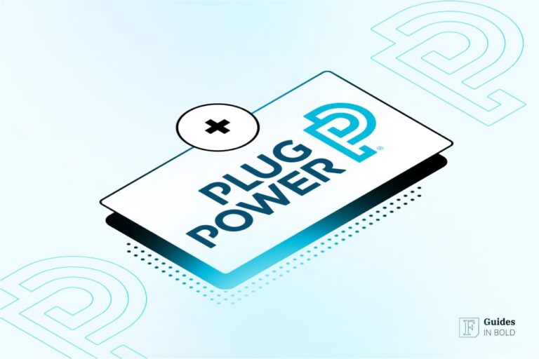 How to Buy Plug Power Stock [2025] | Step-by-Step