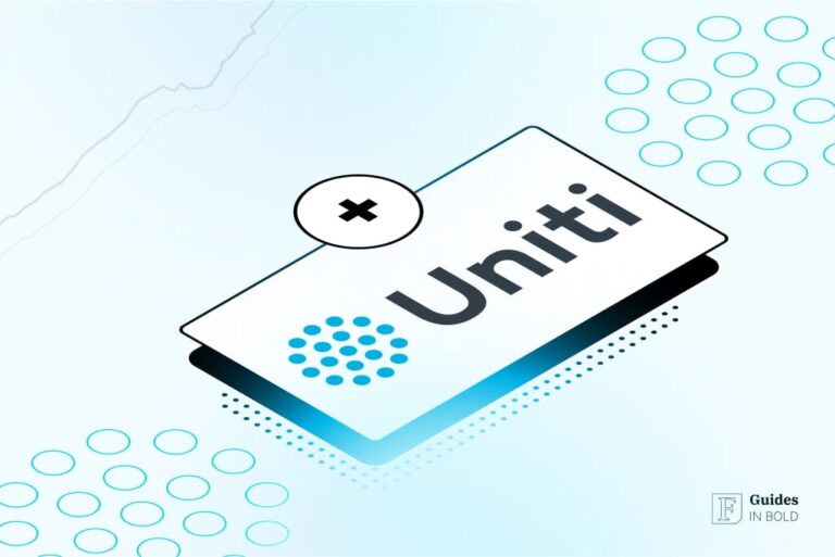 How to Buy Uniti Group Stock [2025] | Step-by-Step