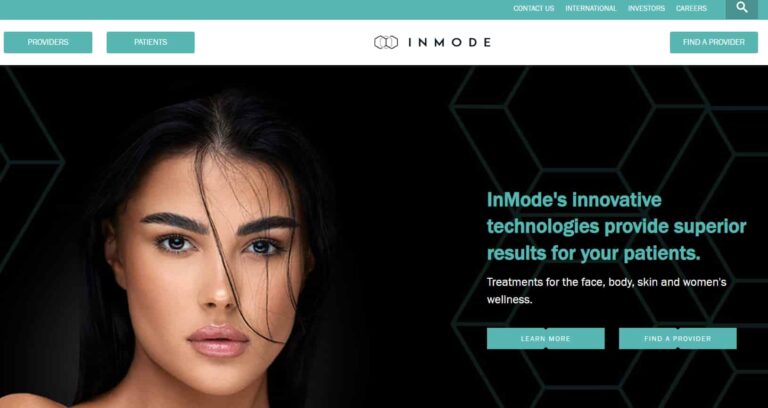 How to Buy InMode Stock [2025] | Step-by-Step