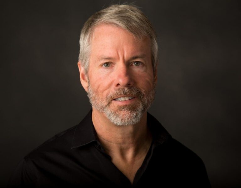 Michael Saylor's net worth revealed: How rich is the founder of ...