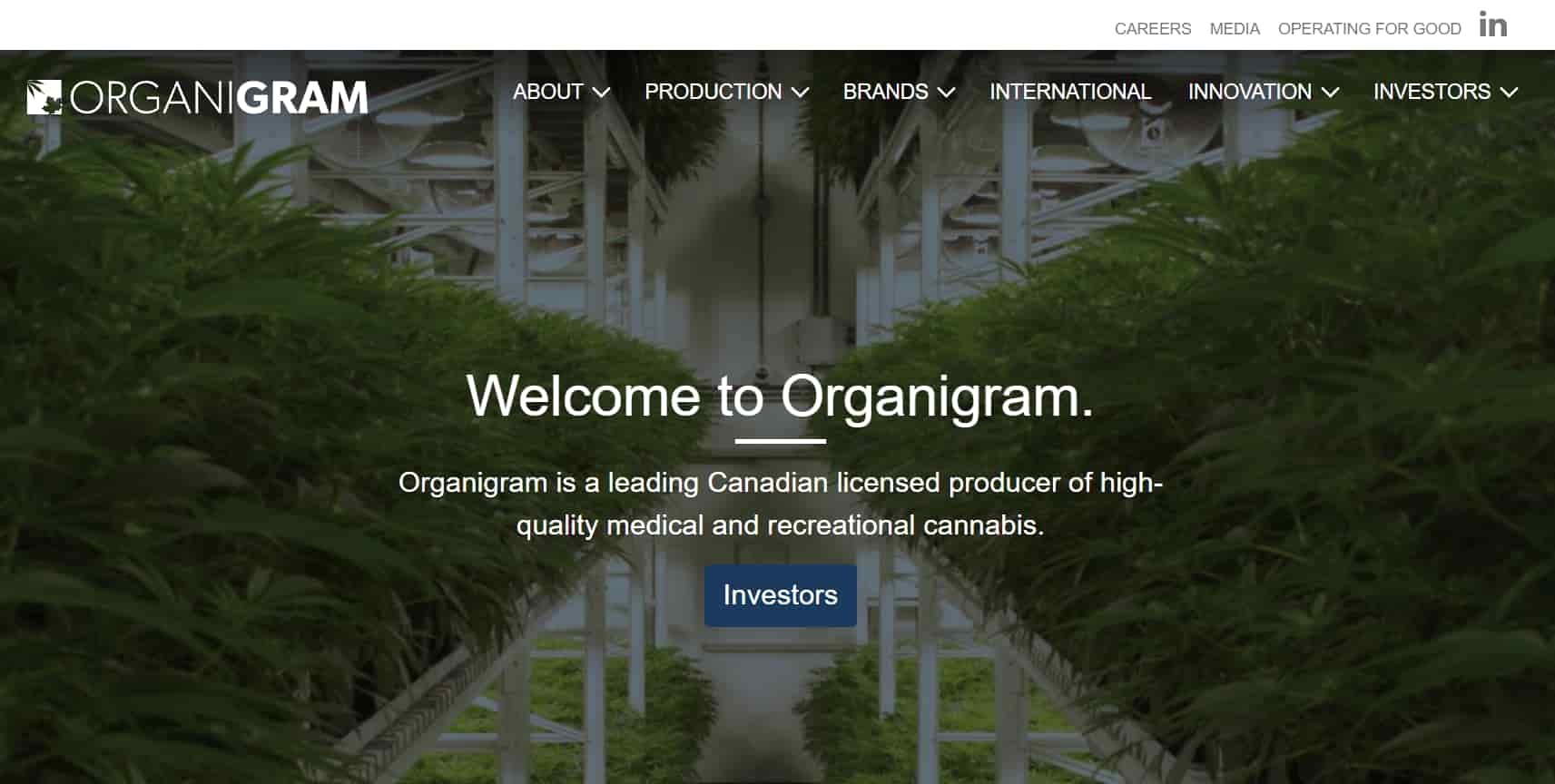 How to Buy Organigram Stock [2026] | Step-by-Step