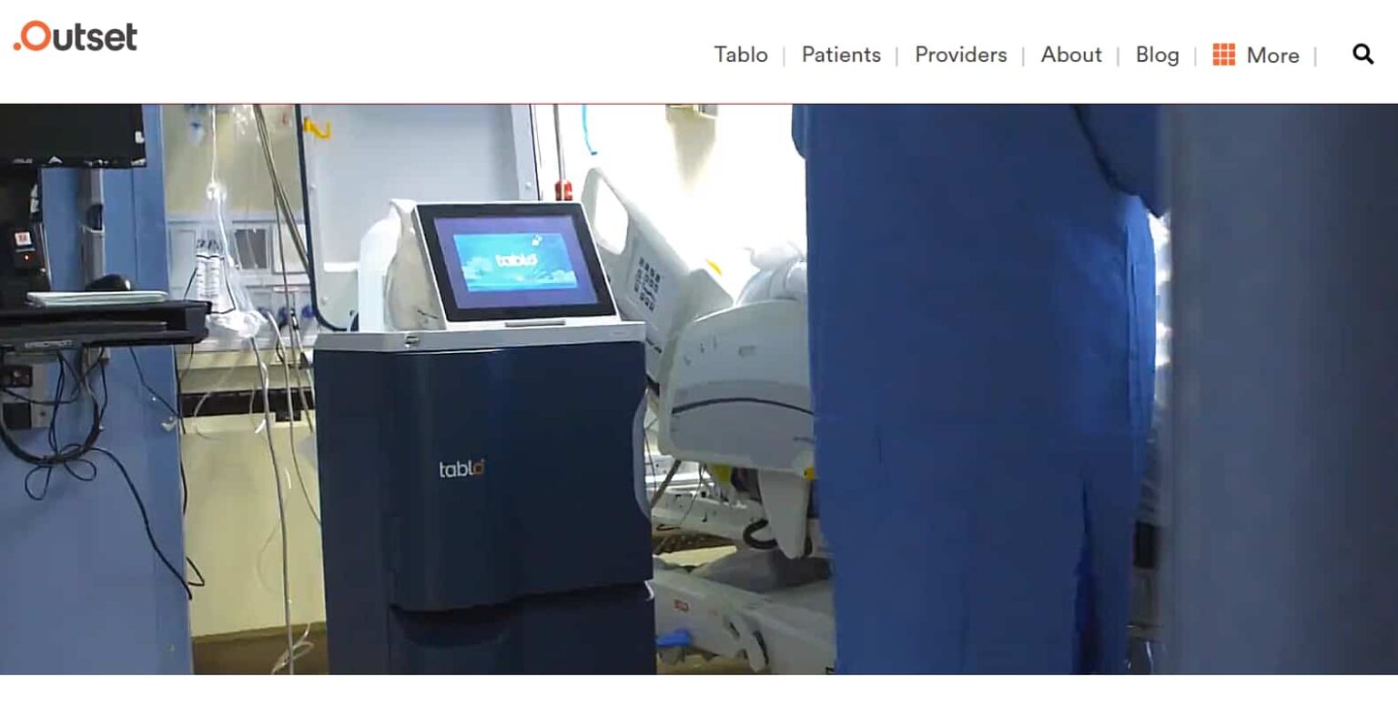 How to Buy Outset Medical Stock [2025] | Step-by-Step