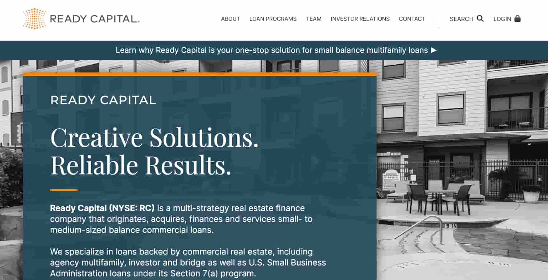 How to Buy Ready Capital Stock [2025] | Invest in RC