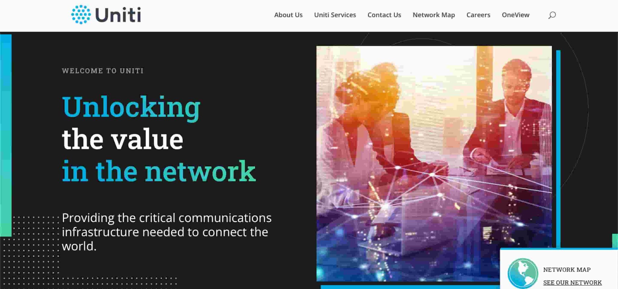 How to Buy Uniti Group Stock [2026] | Step-by-Step