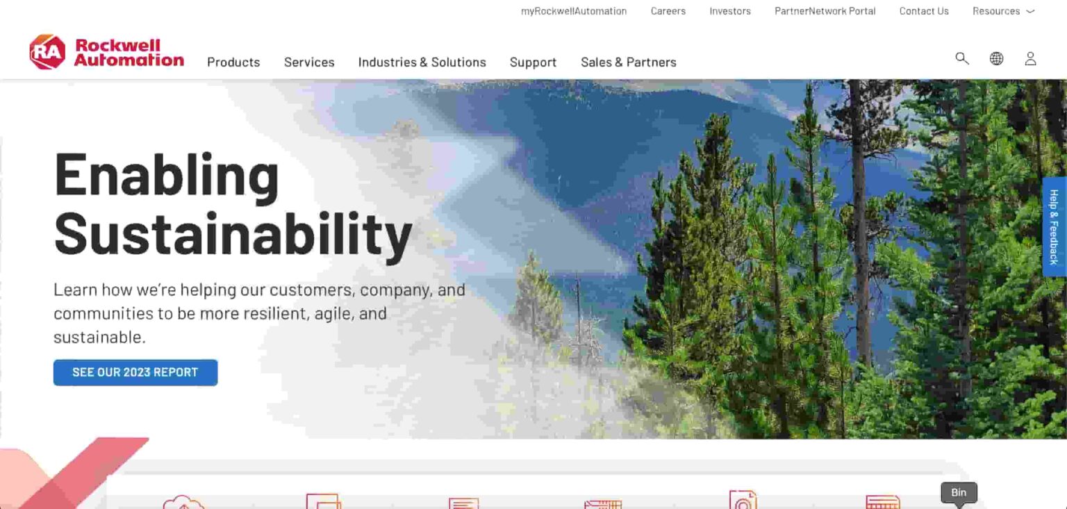 How to Buy Rockwell Automation Stock [2025] | Step-by-Step