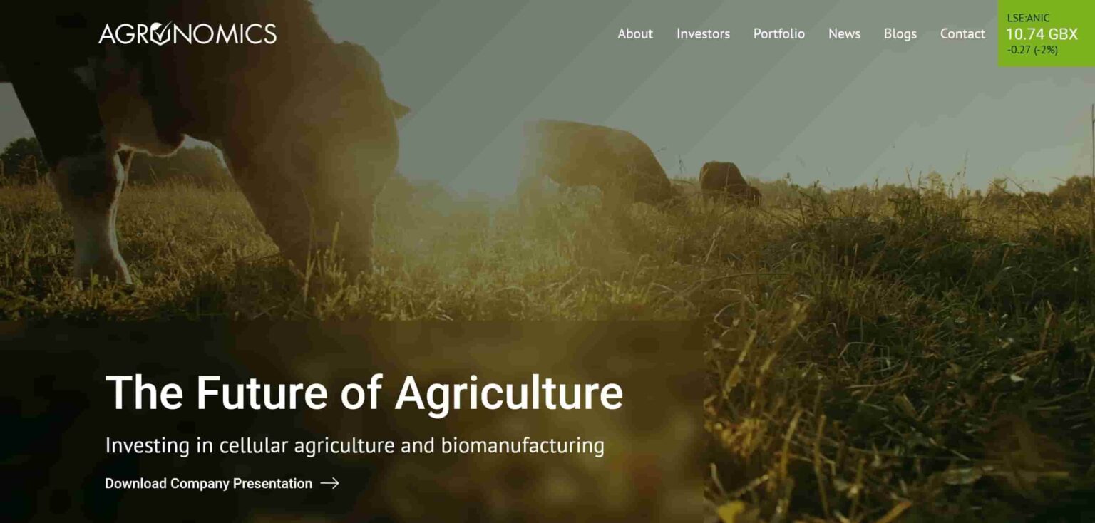 How to Invest in Lab Grown Meat Stocks: Step-by-Step [2026]