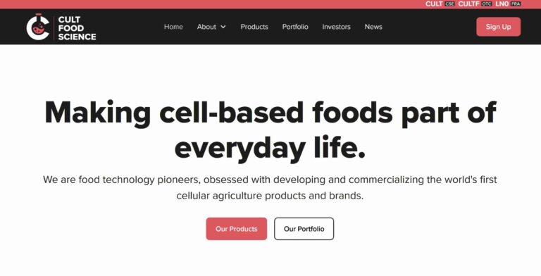How to Invest in Lab Grown Meat Stocks: Step-by-Step [2025]
