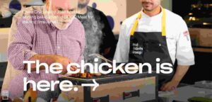 How to Invest in Lab Grown Meat Stocks: Step-by-Step [2025]