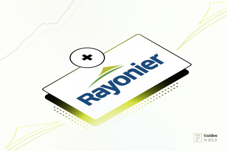 How to Buy Rayonier Stock [2026] | Step-by-Step