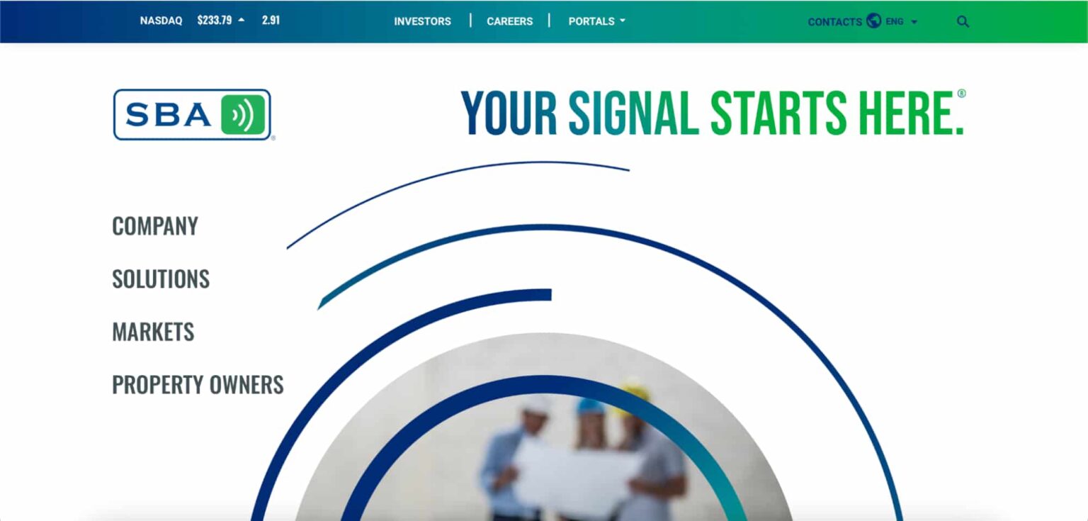 How to Buy SBA Communications Stock [2025] | Step-by-Step