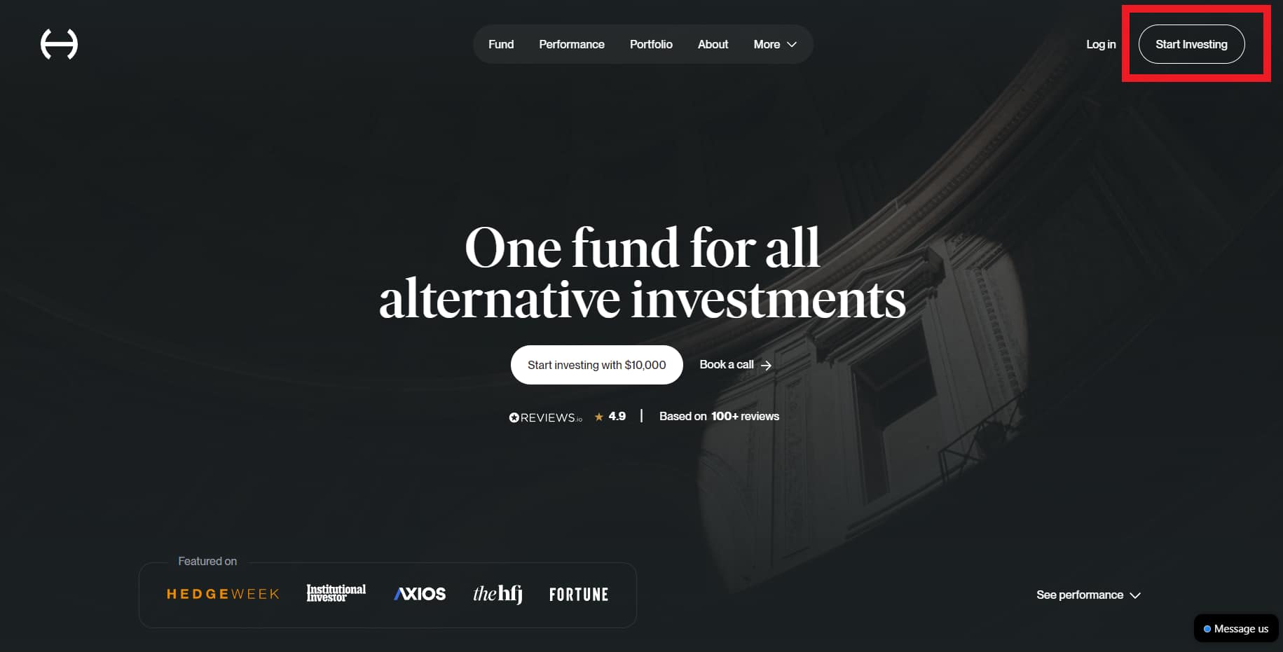 Hedonova Review [2026] | Invest in Alternative Assets | Pros & Cons