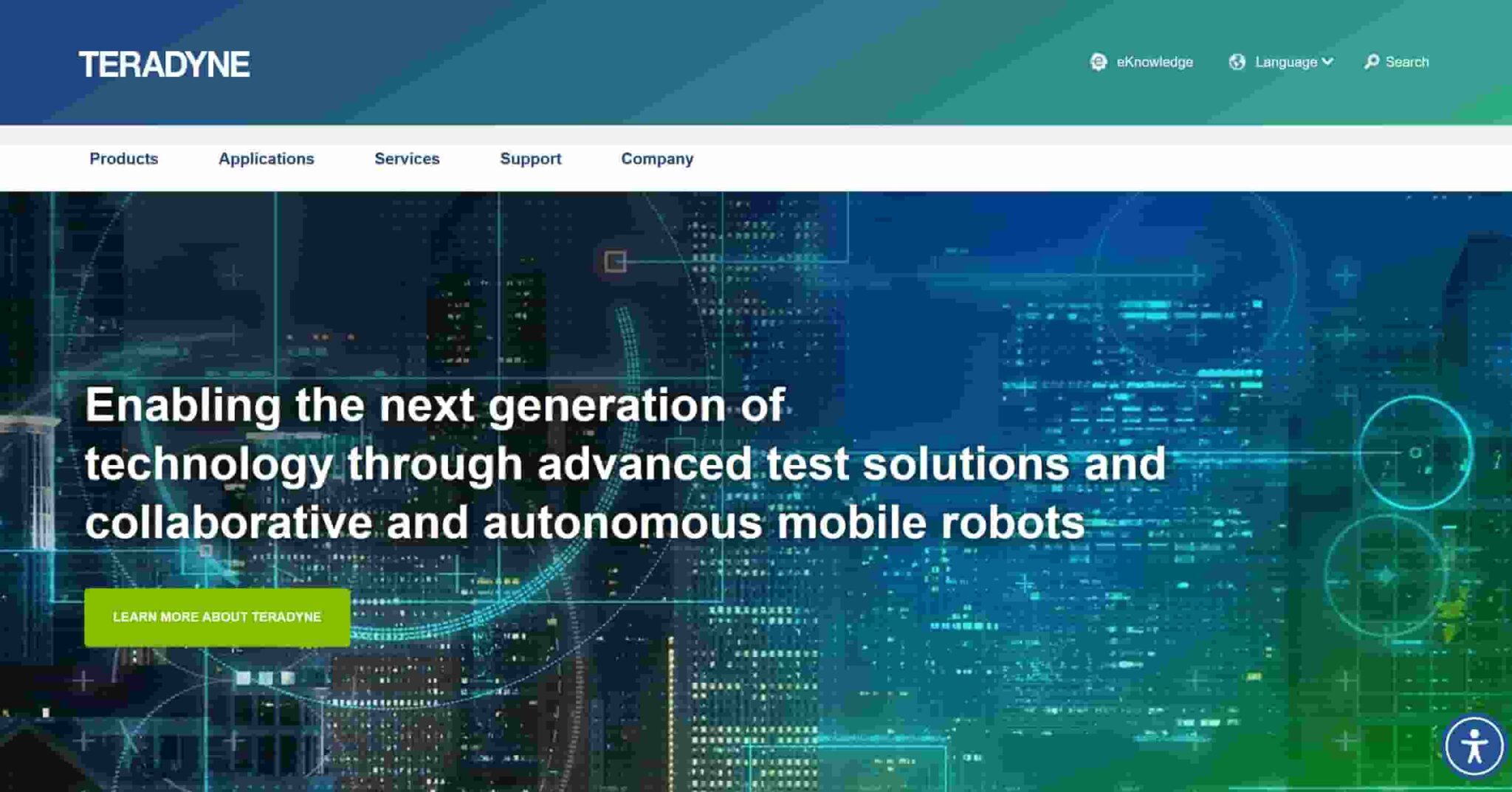 How to Buy Teradyne Stock [2026] | Invest in TER | Finbold