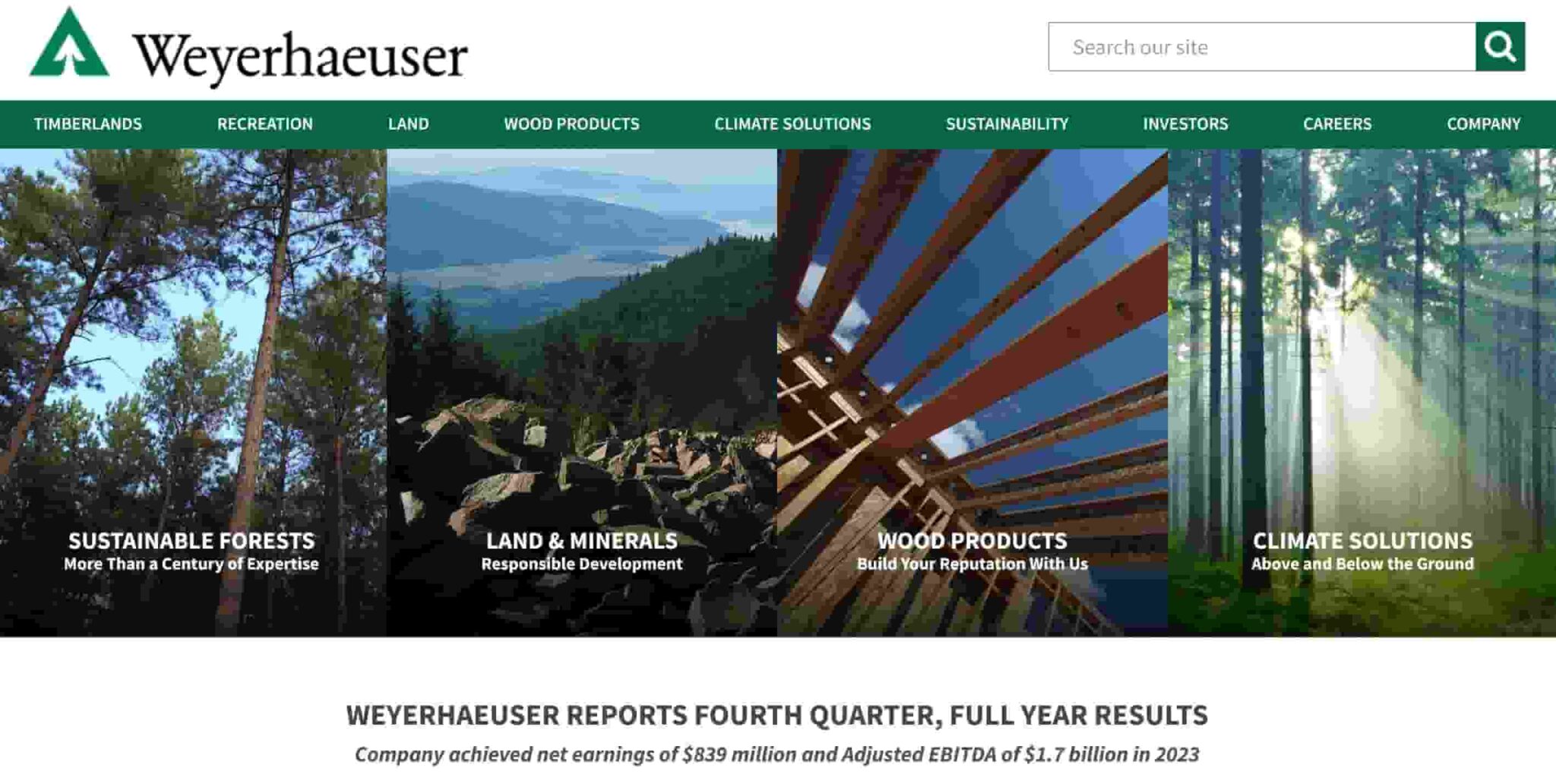 How to Buy Weyerhaeuser Stock [2025] | Step-by-Step