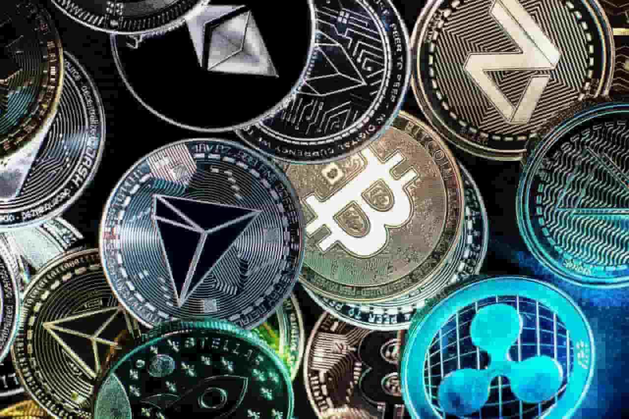 3 cryptocurrencies to turn $100 into $1,000 3 cryptocurrencies to turn $100 into $1,000
