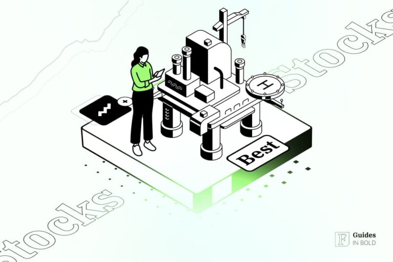 5 Best Natural Gas Stocks to Buy in 2025