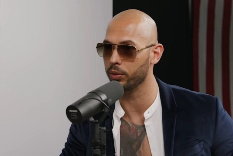 Andrew Tate net worth 2025 | How much money does Tate have?