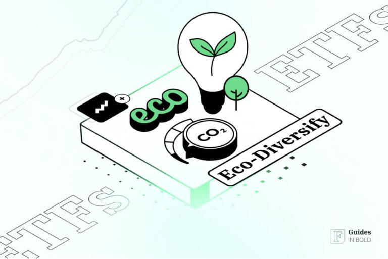 Eco-Diversify: Best Green Energy ETFs for Your Portfolio [2025]