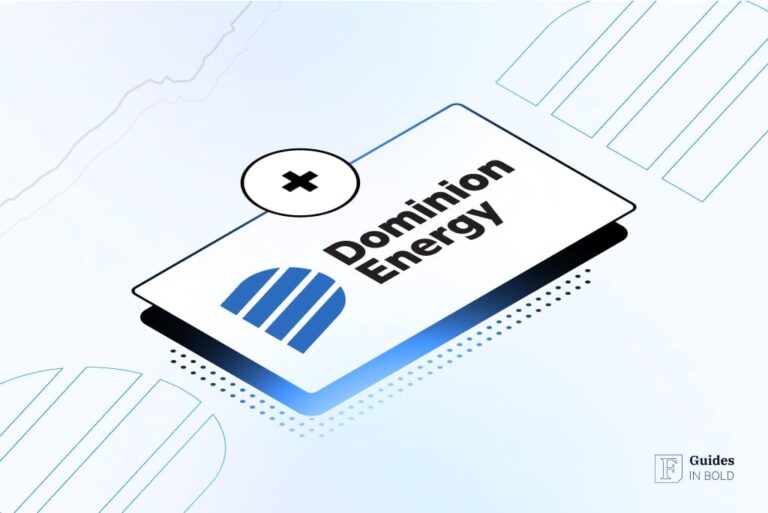 How to Buy Dominion Energy Stock [2026] | Step-by-Step
