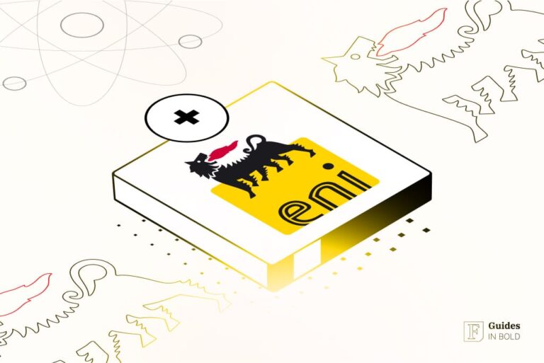 How to Buy Eni Stock [2025]