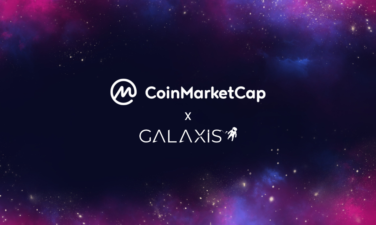 CMC's Strategic Incubation of Galaxis Unveiled: A New Era for ...