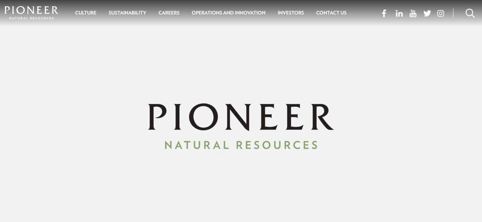 How to Buy Pioneer Natural Resources Stock [2026]