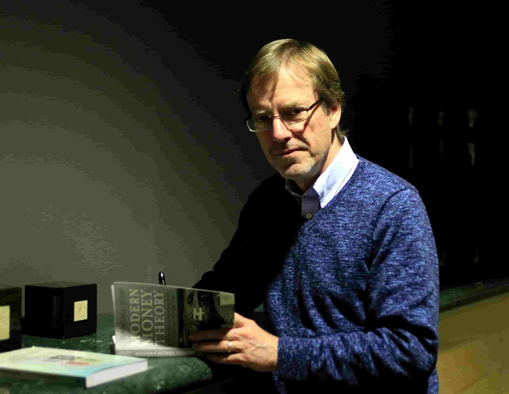 What is Modern Monetary Theory? | MMT Explained