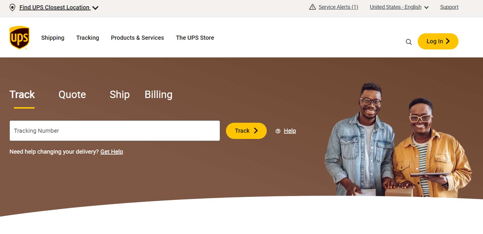 How to Buy UPS Stock [2025] | Step-by-Step