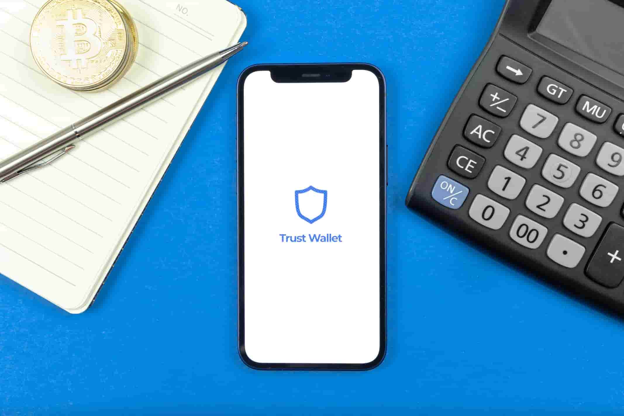 Trust Wallet starts public beta of ‘SWIFT’ for its smart contract wallet