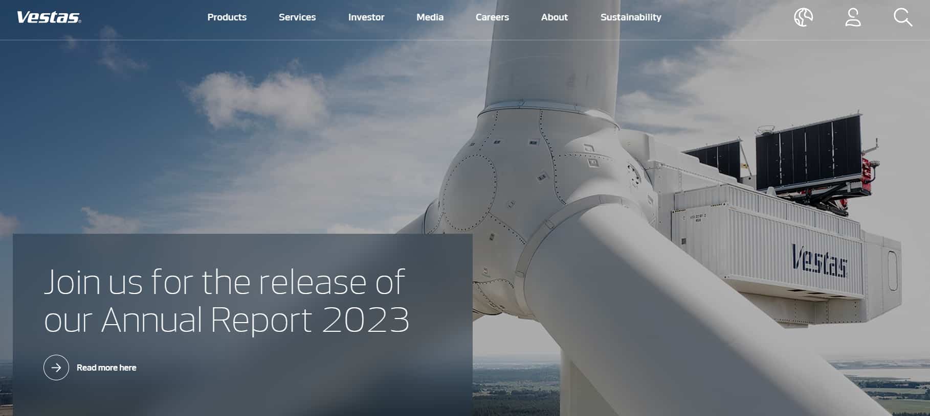 How to Buy Vestas Wind Systems Stock [2025] | Step-by-Step
