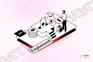 What is Modern Monetary Theory? | MMT Explained