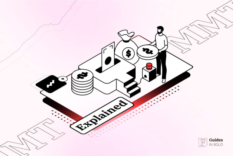 What is Modern Monetary Theory? | MMT Explained