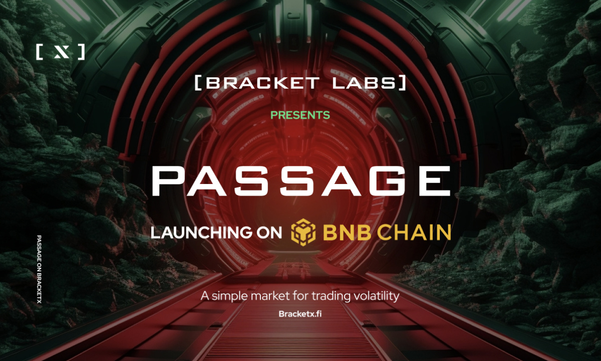 Bracket Labs Expands Cross-Chain to Deliver Volatility Trading Product ...