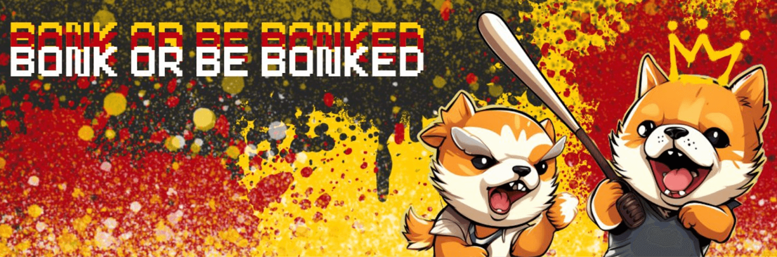 Bonk Price Bullish Following Betting Game Announcement, Could New ...