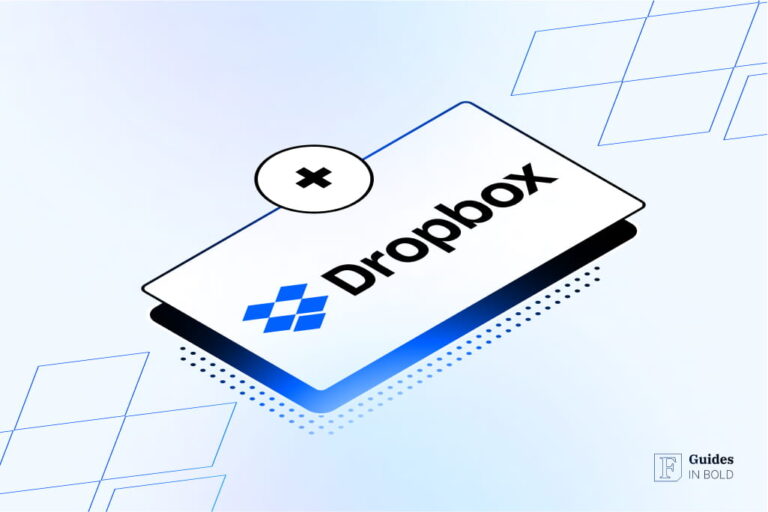 How to Buy Dropbox Stock [2025] | Step-by-Step