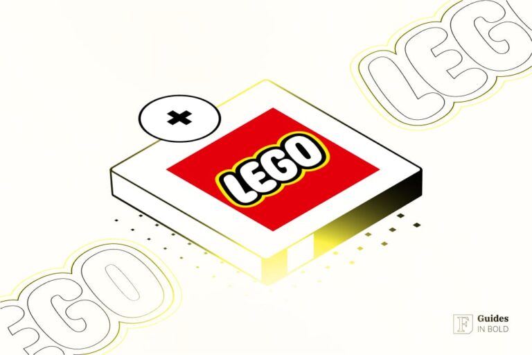 How to Buy LEGO Stock [2025] | Step-by-Step
